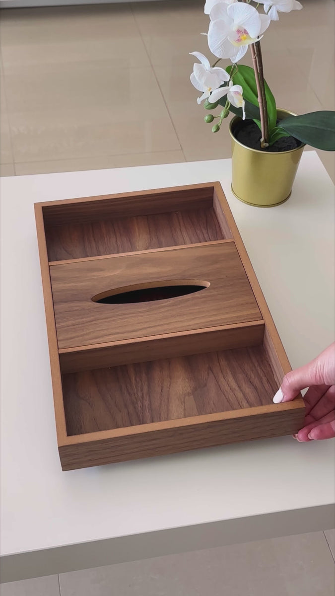 Layered Serving Tray – Tylu Kreations