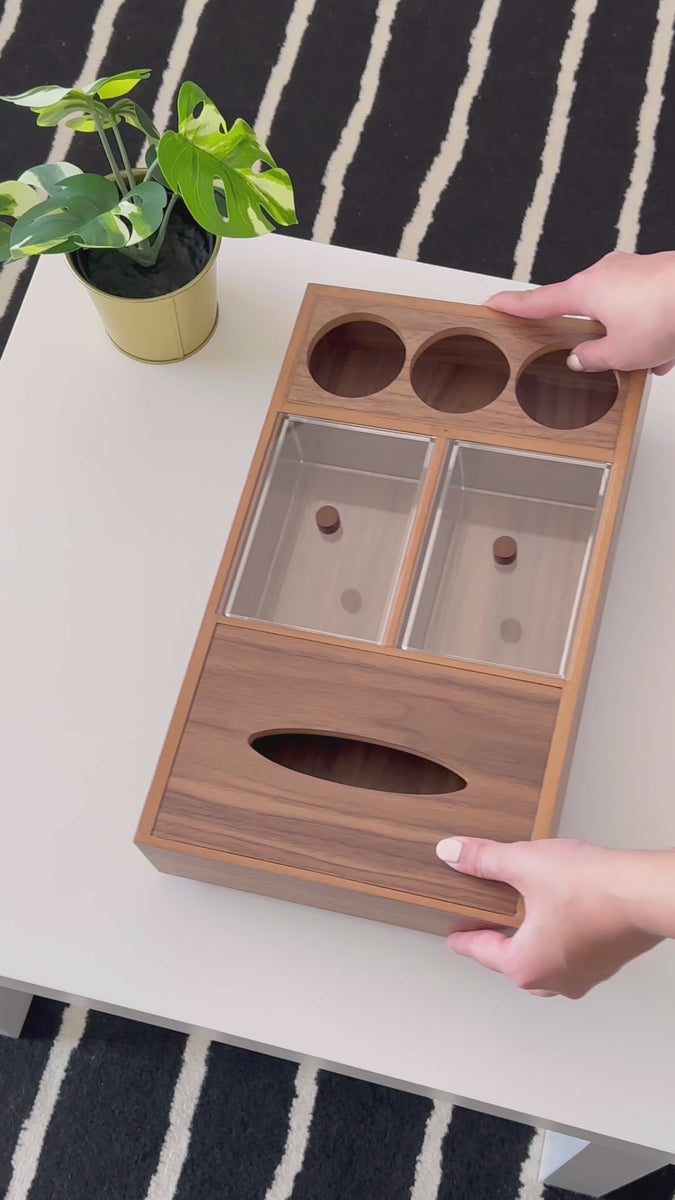 Mini Multi Use Tray – Tylu Kreations