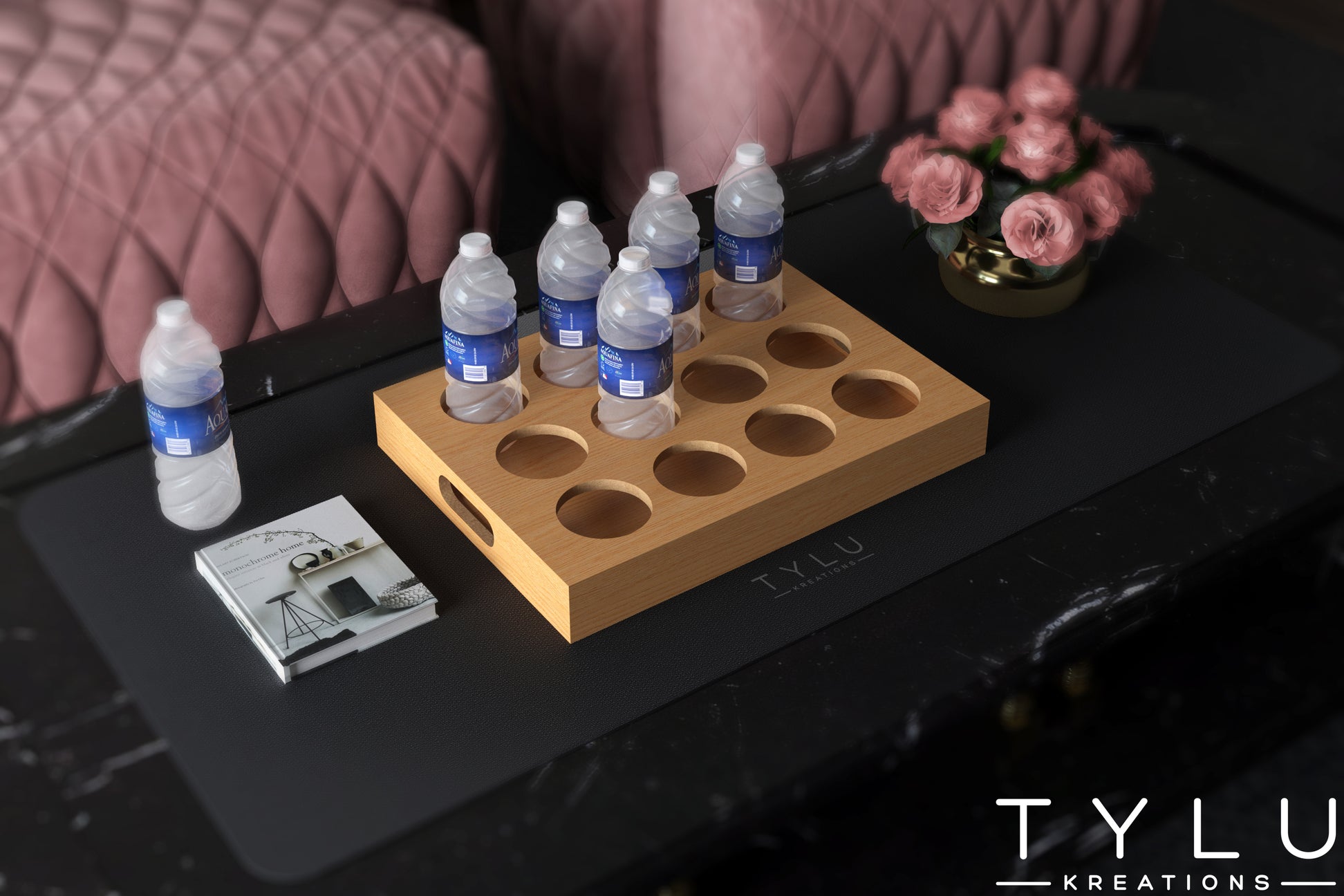 BH Tray (Small) for Home, Kitchen – Tylu Kreations